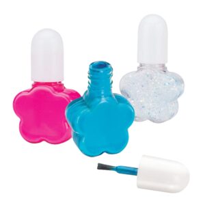 Creativity for Kids Ultimate Nail Studio Manicure Play Set