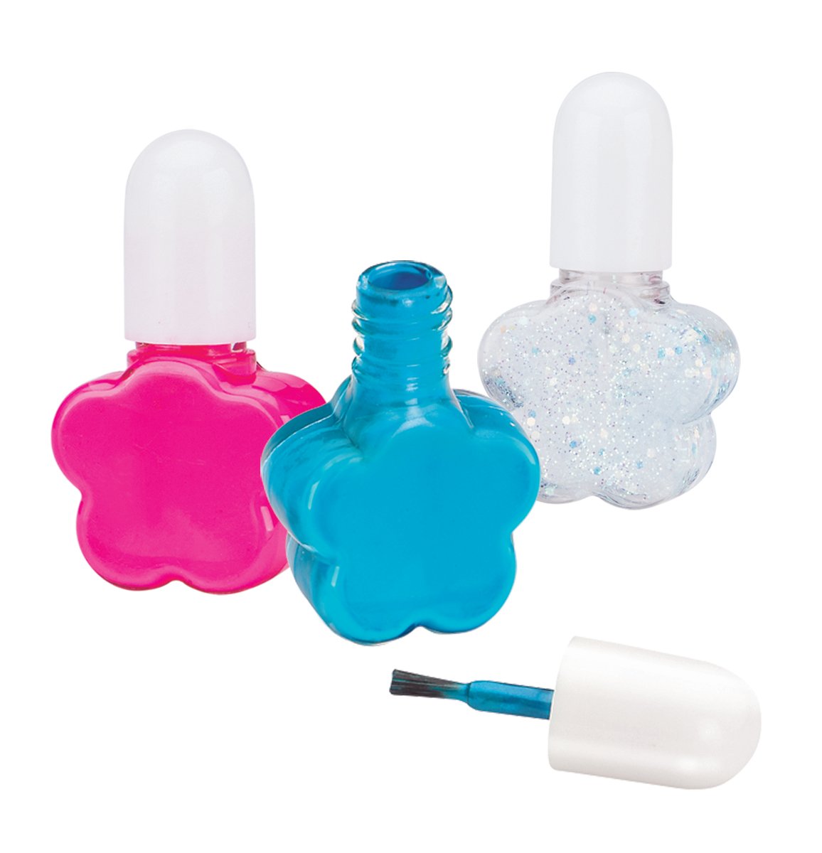 Creativity for Kids Ultimate Nail Studio Manicure Play Set