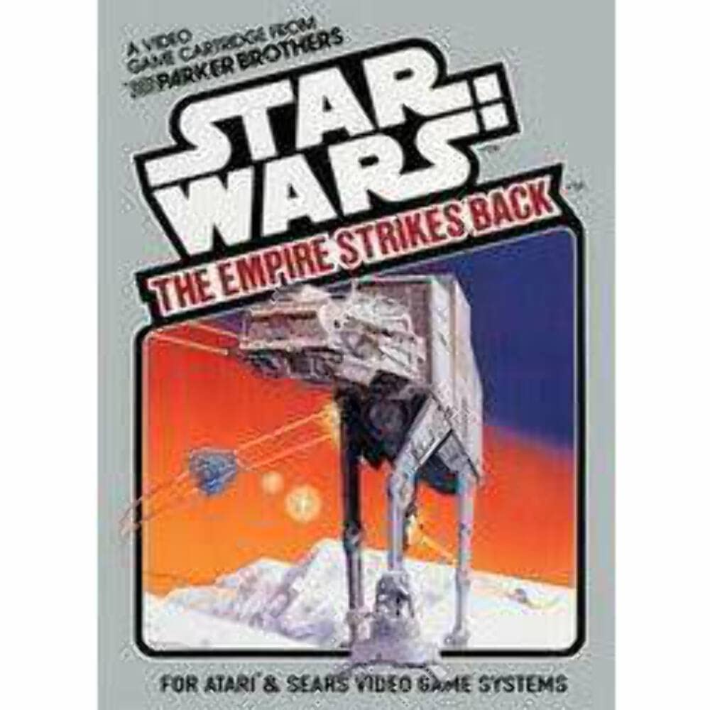 Star Wars: The Empire Strikes Back