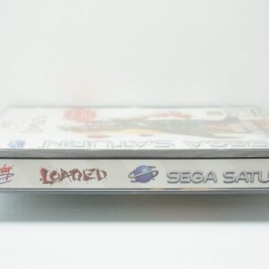 Loaded-Sega Saturn