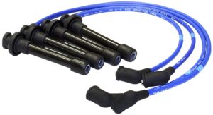 ngk (8028) rc-he73 spark plug wire set