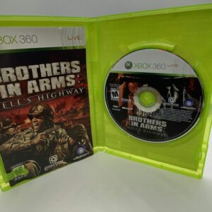 Brothers in Arms: Hell's Highway