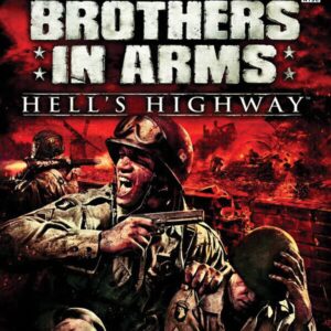 Brothers in Arms: Hell's Highway