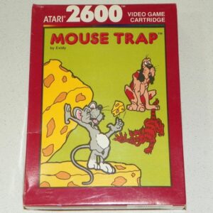 Mouse Trap