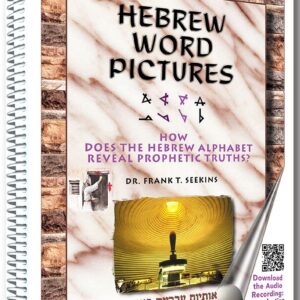 Hebrew Word Pictures: How Does the Hebrew Alphabet Reveal Prophetic Truths?