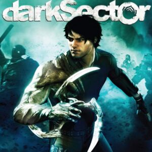 Dark Sector - Xbox 360