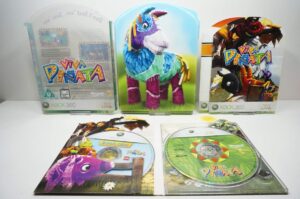 viva pinata: limited edition (xbox 360)