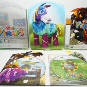 Viva Pinata: Limited Edition (Xbox 360)