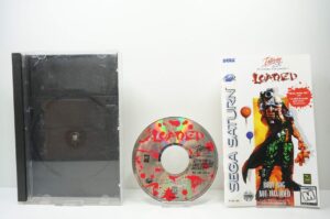 loaded-sega saturn