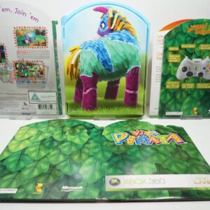 Viva Pinata: Limited Edition (Xbox 360)