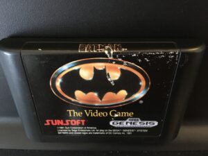 batman: the video game