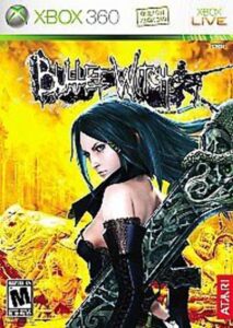 bullet witch - xbox 360