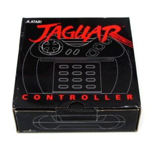 Atari Jaguar Controller