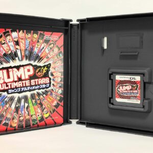 Jump Ultimate Stars [Japan Import]