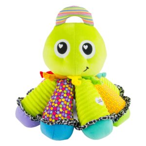 Lamaze Octotunes Musical Octopus