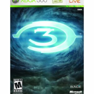 Halo 3 Limited Edition -Xbox 360