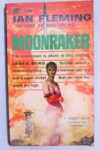 moonraker