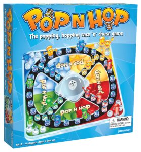 pop n hop