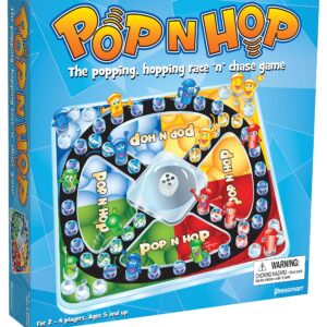 Pop N Hop