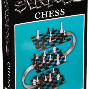 Strato Chess