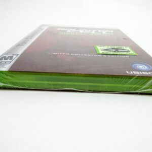 Tom Clancy's Splinter Cell: Double Agent (Limited Edition)