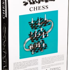 Strato Chess