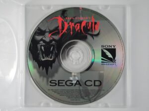 bram stoker's dracula