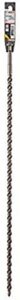 bosch 1618596224 12x550x600mm hammer drill bit sds plus 5