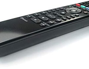 Sony SCPH-98046 Blu-Ray Remote Control - Remote control - Bluetooth