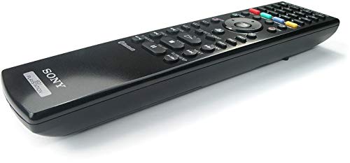 Sony SCPH-98046 Blu-Ray Remote Control - Remote control - Bluetooth