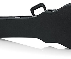 Gator Electric Guitar Case (GW-LPS)