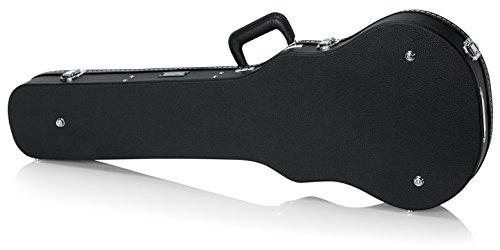 Gator Electric Guitar Case (GW-LPS)