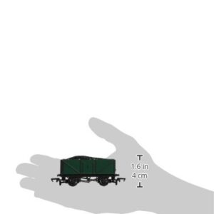 Bachmann Trains - THOMAS & FRIENDS COAL WAGON with LOAD - HO Scale