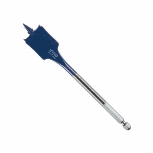 bosch septls114dsb1012 tool corporation power tools daredevil spade bits - dsb1012