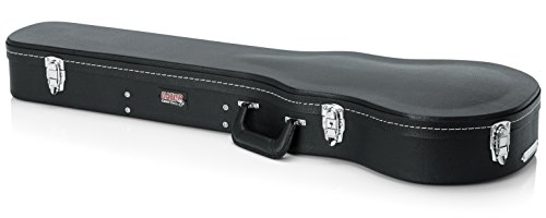 Gator Electric Guitar Case (GW-LPS)