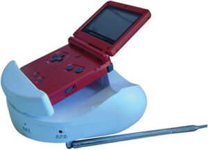 game boy advance tv tuner