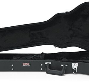 Gator Electric Guitar Case (GW-LPS)