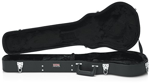 Gator Electric Guitar Case (GW-LPS)