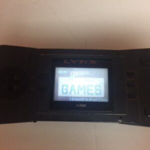 Atari Lynx