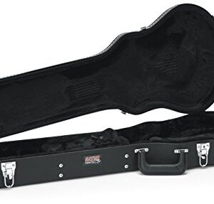 Gator Electric Guitar Case (GW-LPS)