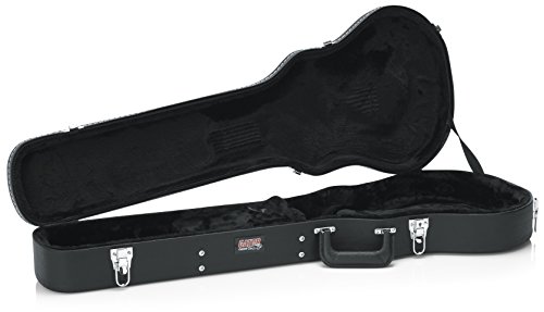 Gator Electric Guitar Case (GW-LPS)