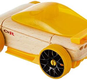 Automoblox Mini C9-R Sportscar