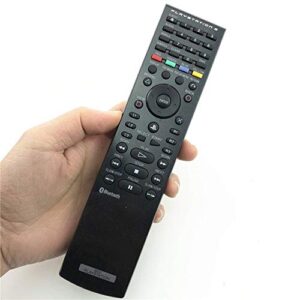 Sony SCPH-98046 Blu-Ray Remote Control - Remote control - Bluetooth