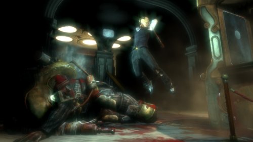 Bioshock - Xbox 360