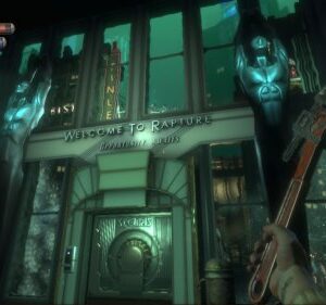 Bioshock - Xbox 360