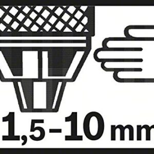 Bosch 2608572053 Quick Drill Chuck 1, 5-10mm