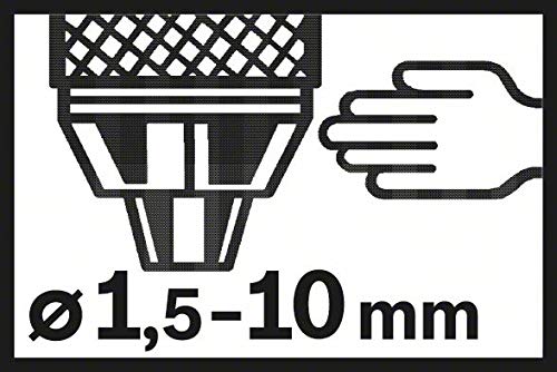 Bosch 2608572053 Quick Drill Chuck 1, 5-10mm