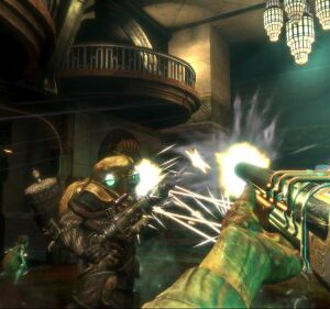 Bioshock - Xbox 360