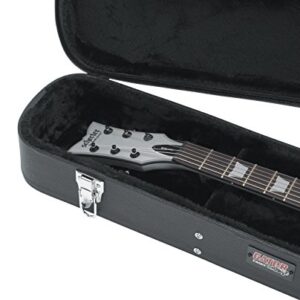 Gator Electric Guitar Case (GW-LPS)