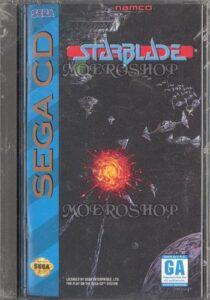 starblade